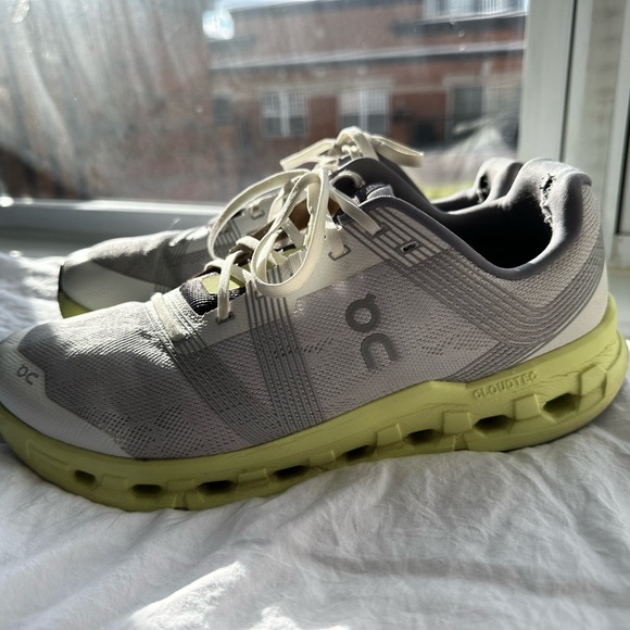 On Running | Shoes | Mens Oncloud Cloudtech 222 | Poshmark